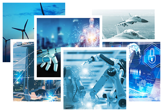 Welcome to Digital Twin Consortium | Digital Twin Consortium®