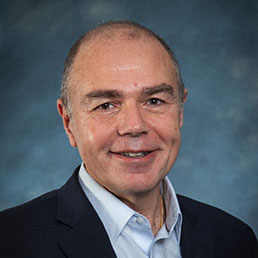 Steering Committee Bios - Digital Twin Consortium