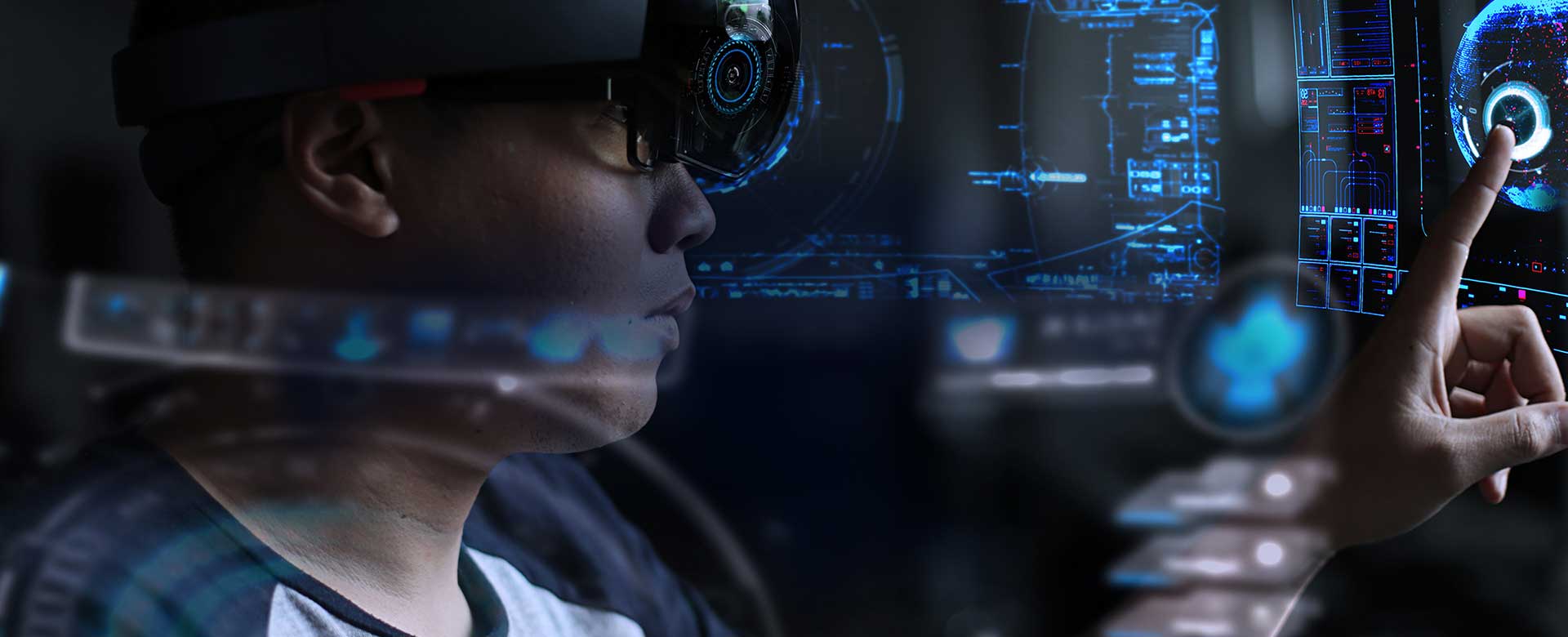 Home - Digital Twin Consortium