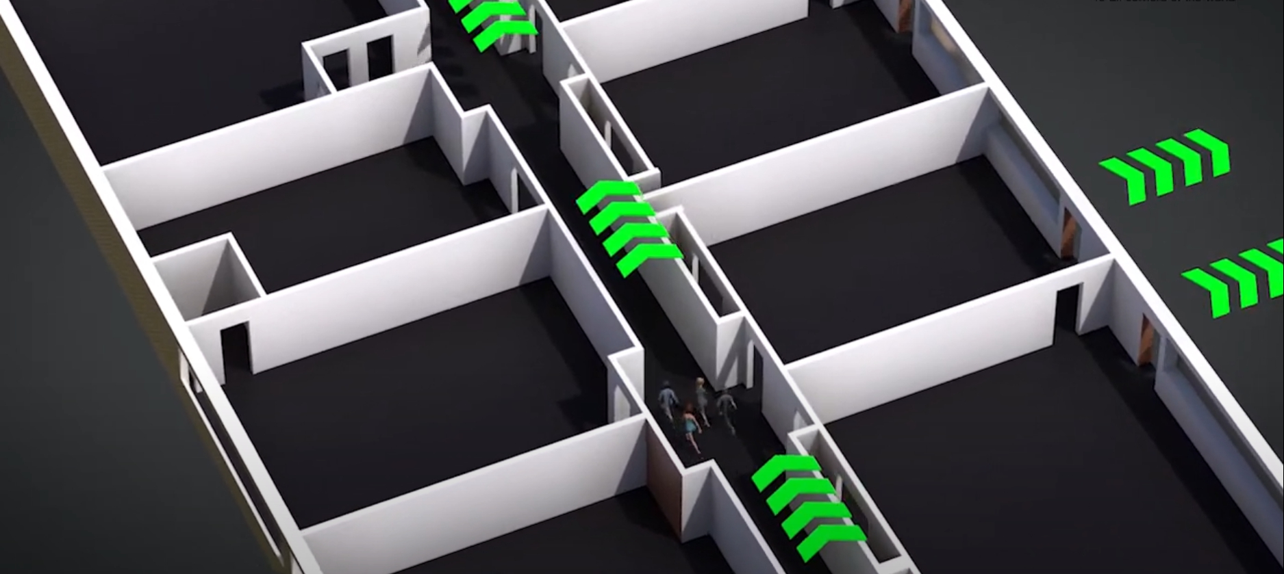 Digital Twins for Public Safety