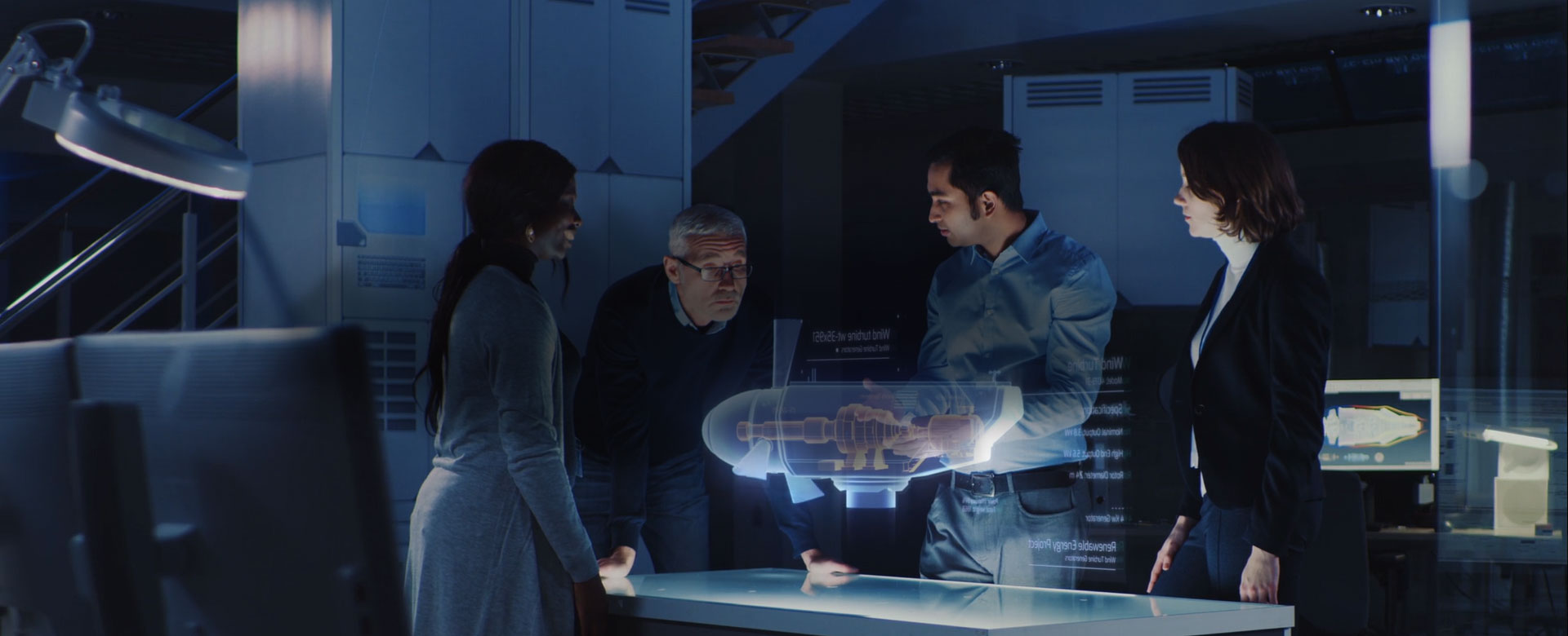 Home - Digital Twin Consortium