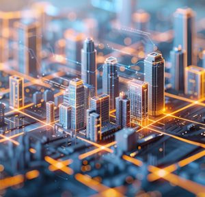 Digital Twin Business Maturity Model