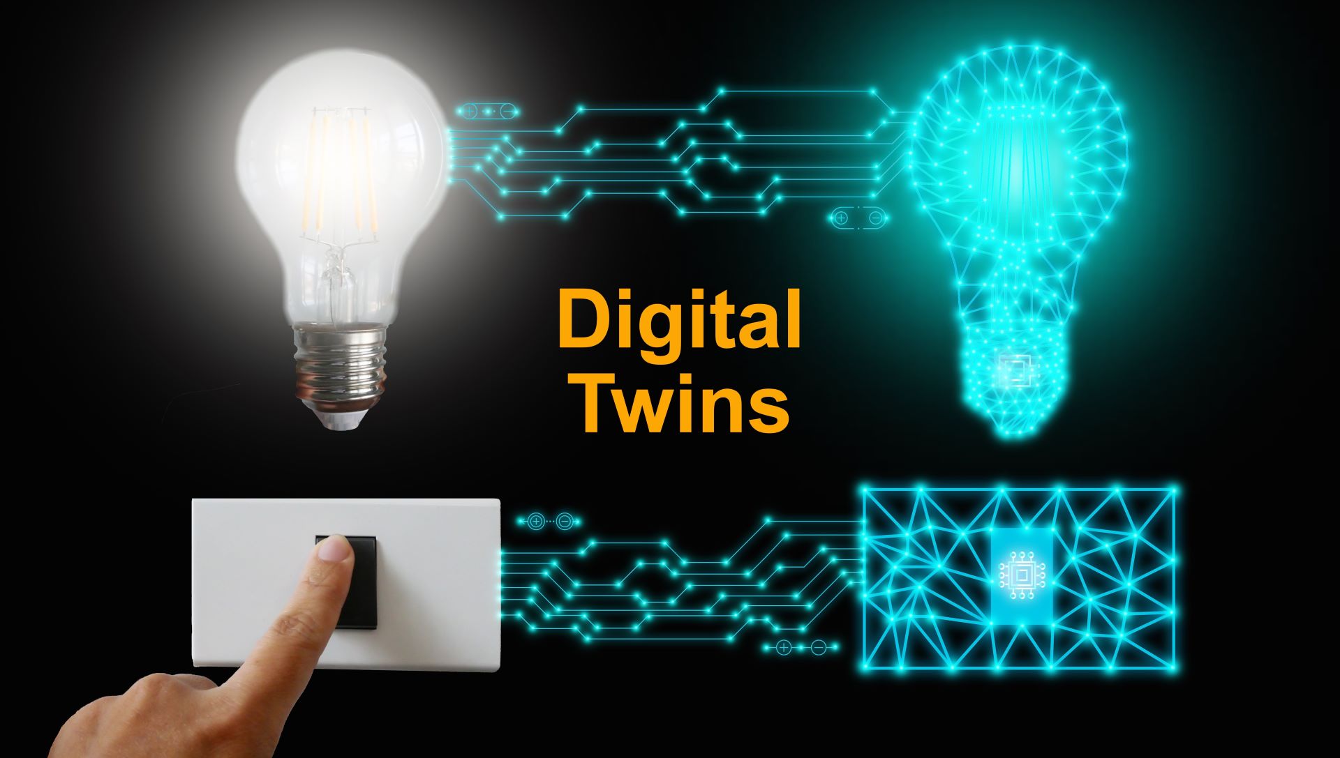 Digital Twin Has a New Definition: What This Means For Enterprises ...