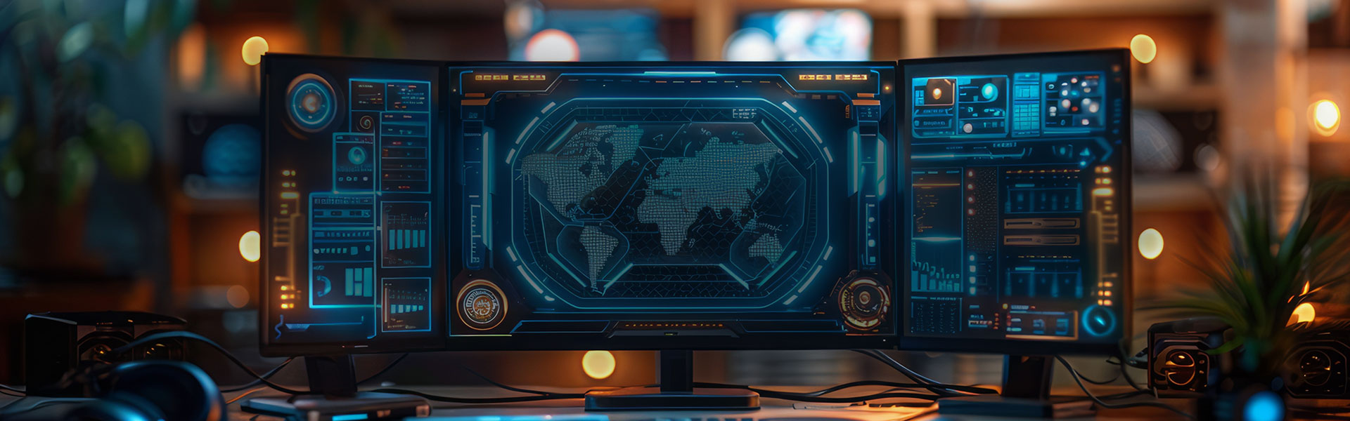 Digital Twin Consortium Home